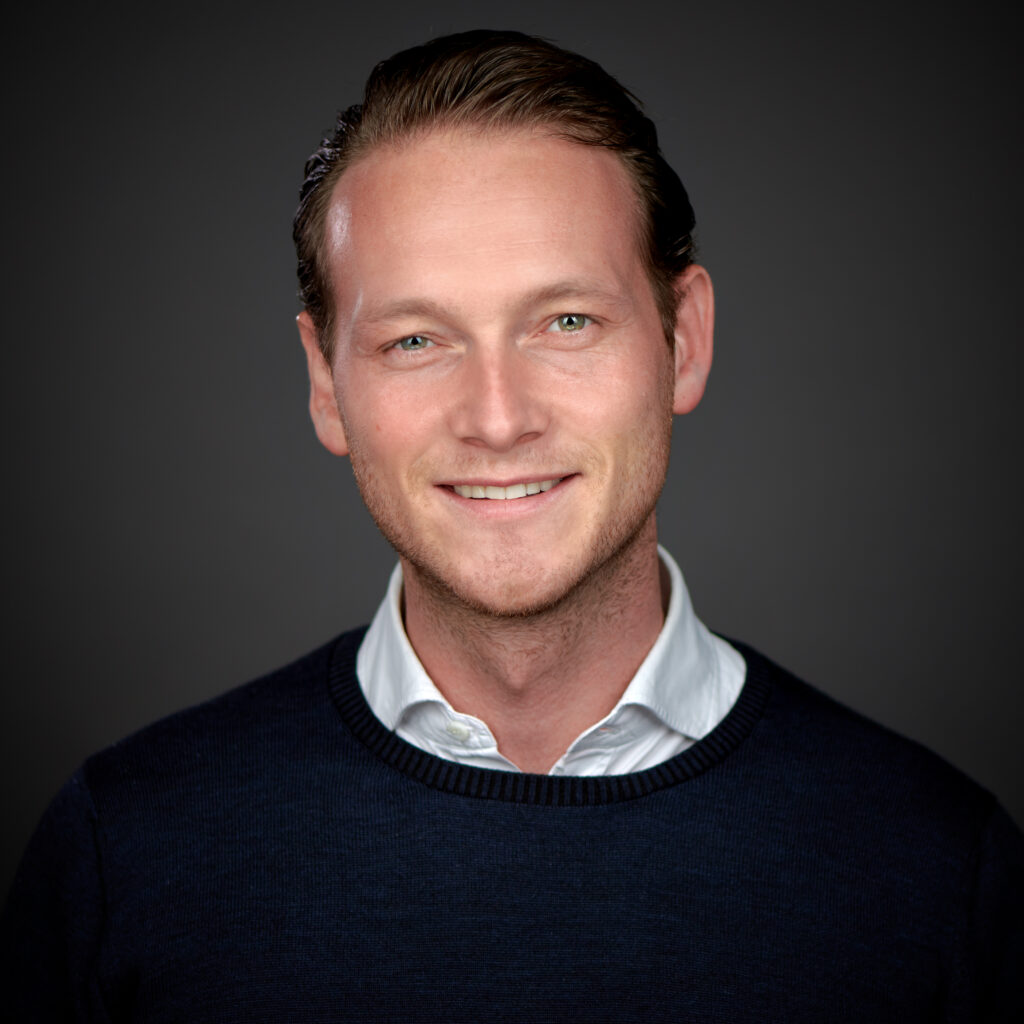 Johan van Gool - KickSo